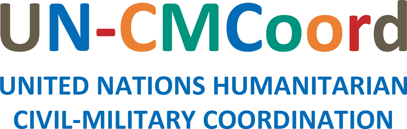 United Nations Humanitarian Civil-Military Coordination Tasks